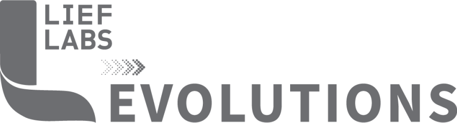 Lief Evolutions – Lief Raws